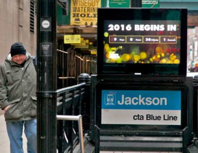 CTA Digital Display Ad - Ergo Sum