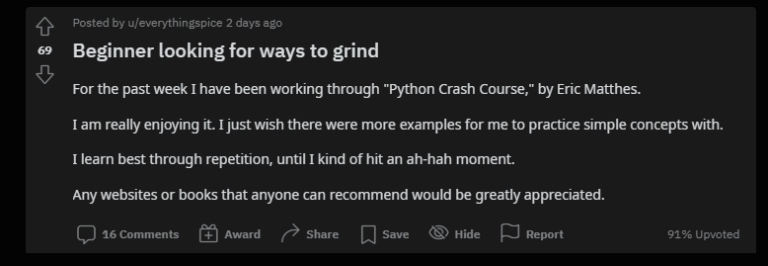 How To Use The Reddit Api With Pushshift To Bypass Api Limits Ergo Sum